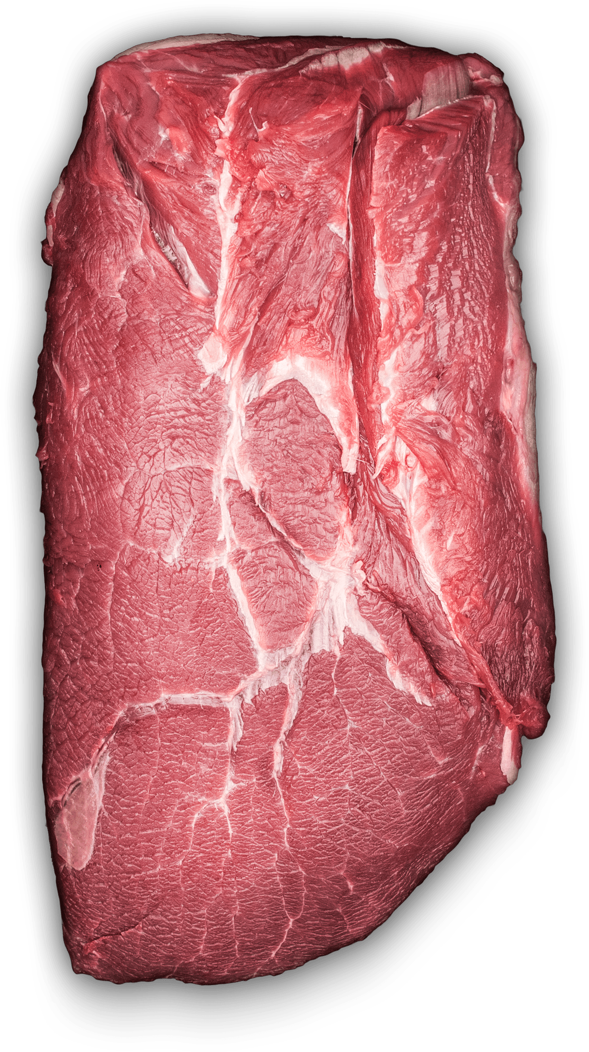 Loupaná plec / Meatpoint